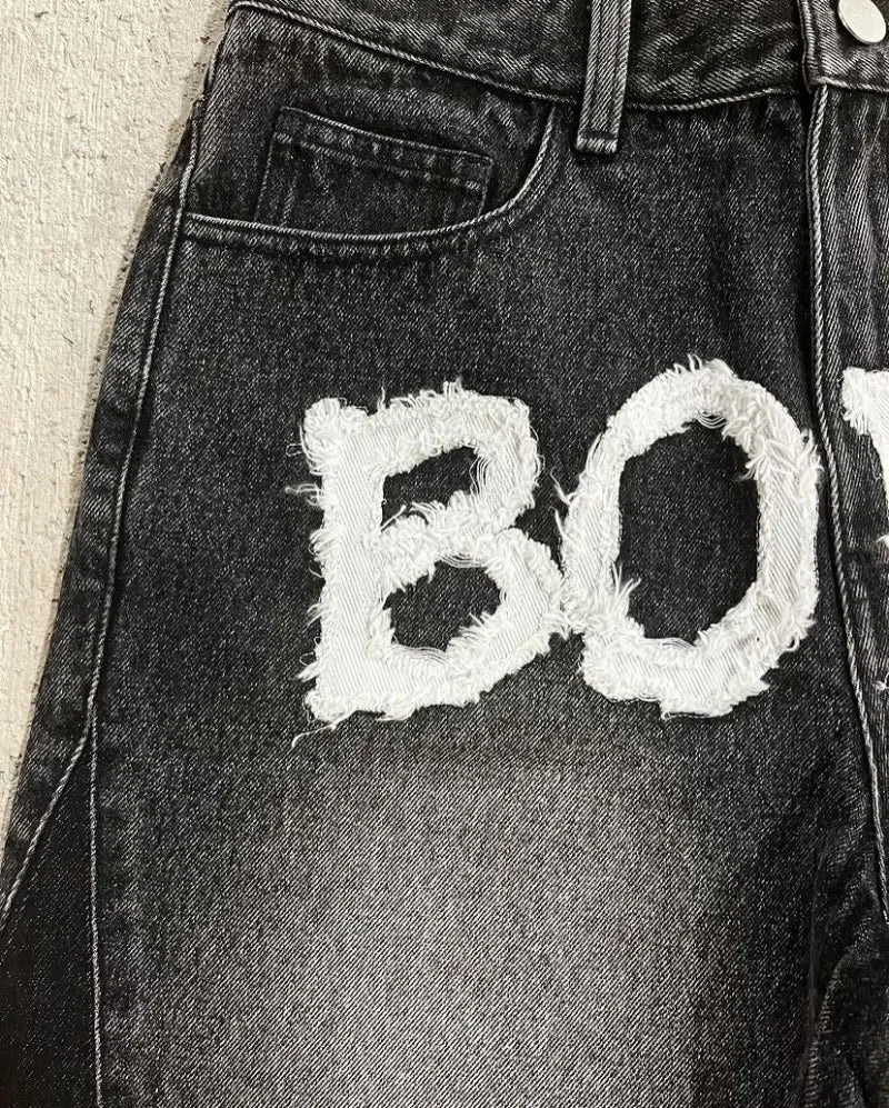 BORN DENIM JORTS® – Fynar®